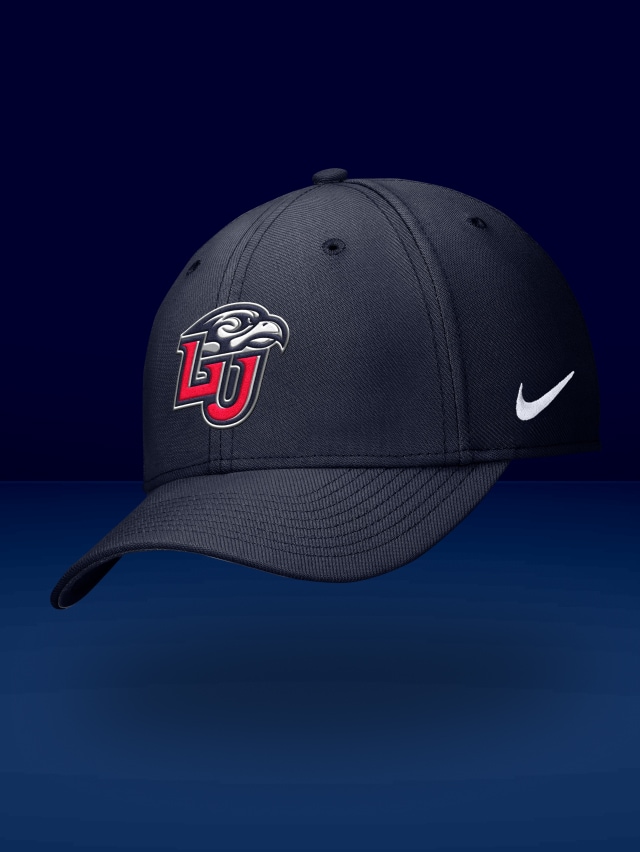 Liberty University Apparel & Spirit Store Apparel & Gear, Liberty ...