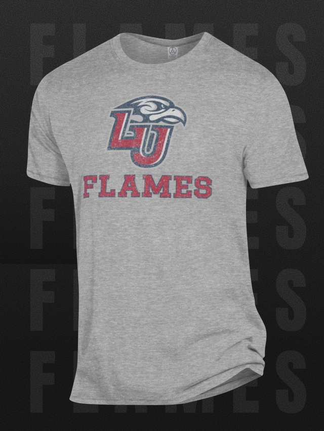 Liberty University Apparel & Spirit Store Apparel & Gear, Liberty ...
